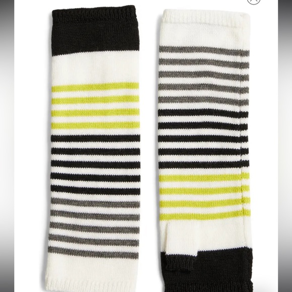 Eileen Fisher | Accessories | Eileen Fisher Fingerless Merino Wool ...